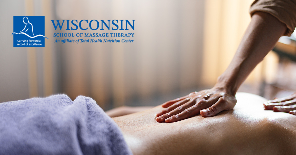 Wisconsin School of Massage Therapy: Program Catalog | Wisconsin School ...